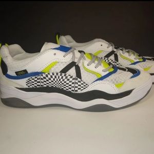 Vans | Shoes | New Vans Authentics Varix Wc Multiple Sizes | Poshmark